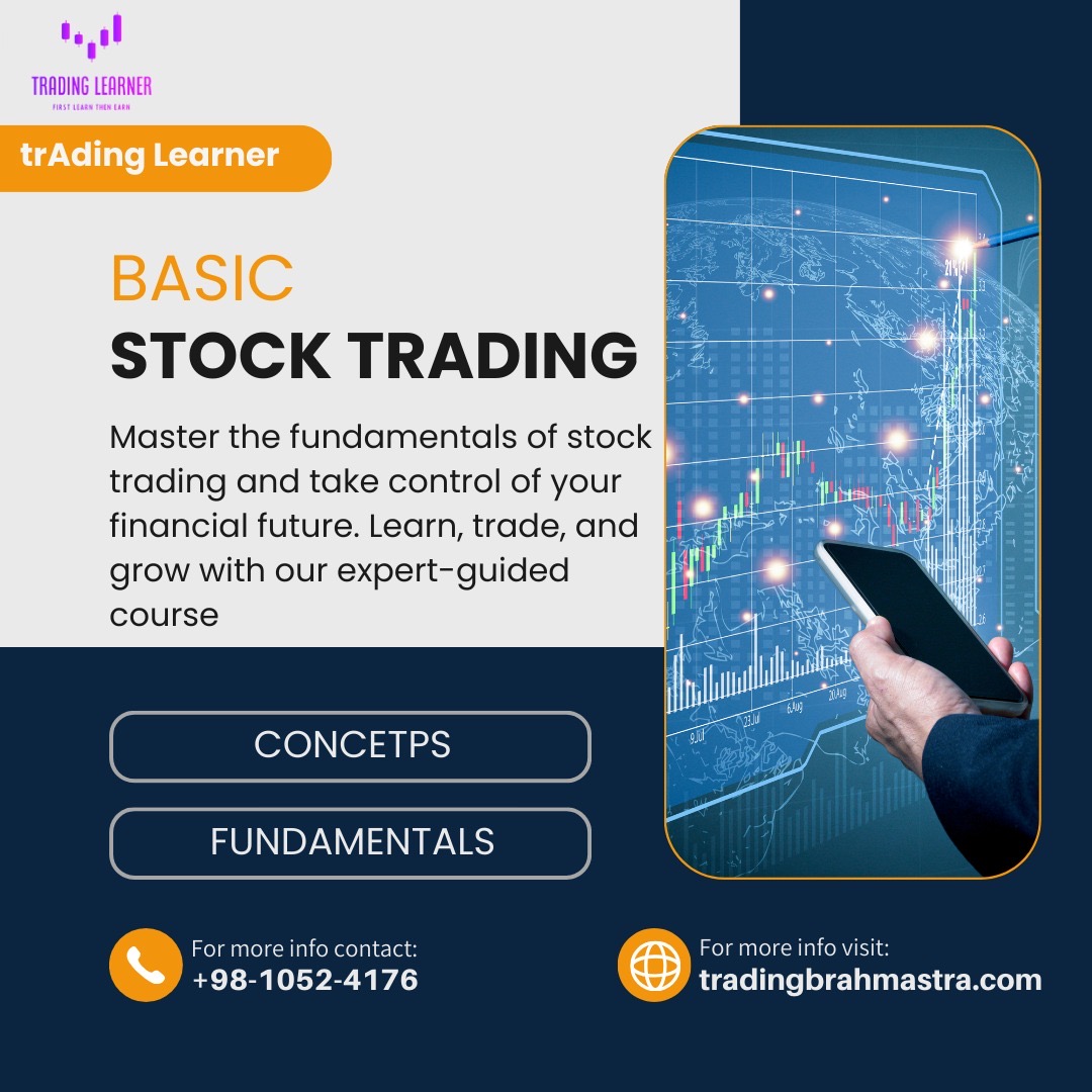 AI Trading − Education & Courses