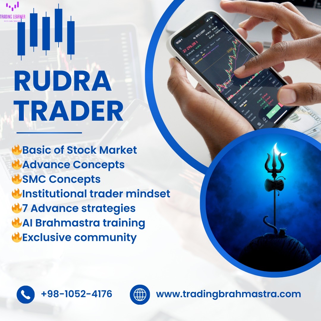 AI Trading − Education & Courses